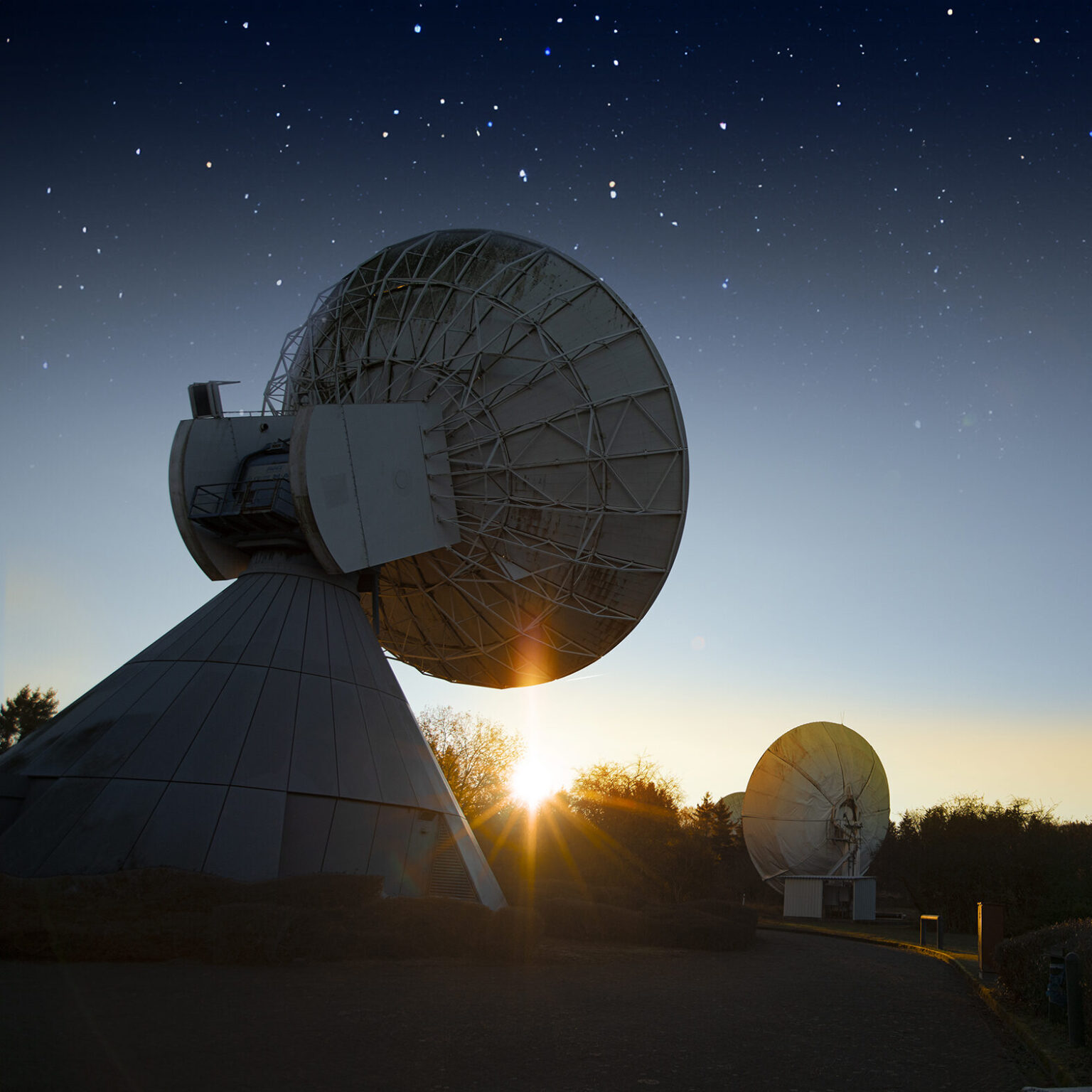 Services - Media Broadcast Satellite GmbH – Teleport. Network. Media.