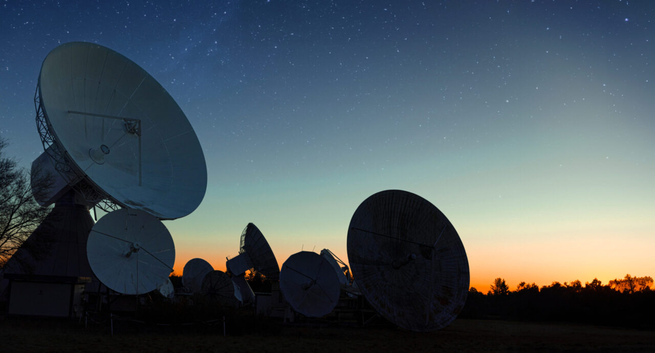 Media Broadcast Satellite GmbH – Teleport. Network. Media.