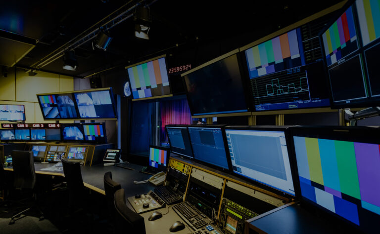 Solutions - Media Broadcast Satellite GmbH – Teleport. Network. Media.